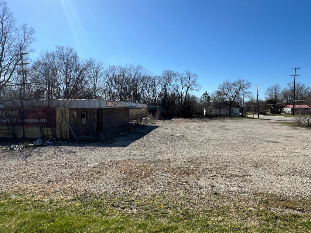 How I Got to Know a Place and a People Nobody Cares About: Flint - Michigan Enjoyer