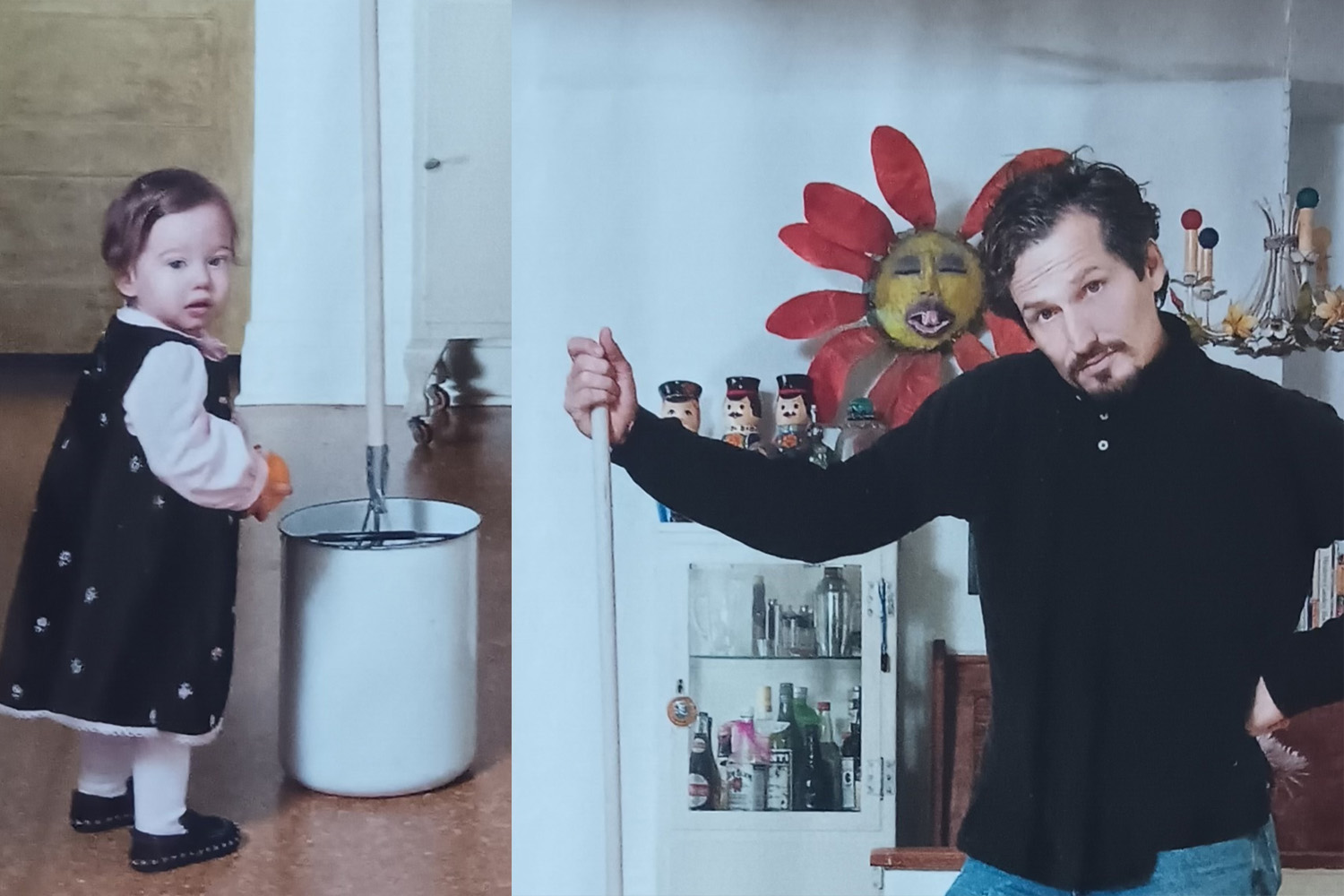 My Last Drop-Off - Michigan Enjoyer