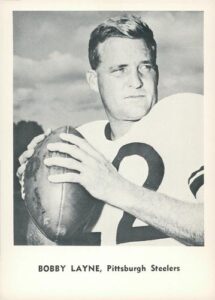 Did Peyton Manning Break the Curse of Bobby Layne? - Michigan Enjoyer