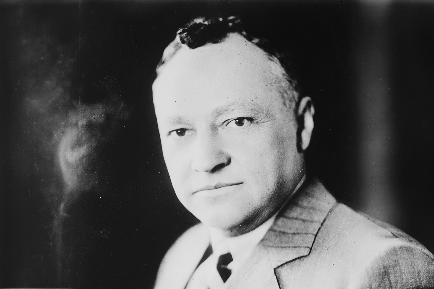 You’ve Never Heard of Michigan's Coolest Governor - Michigan Enjoyer