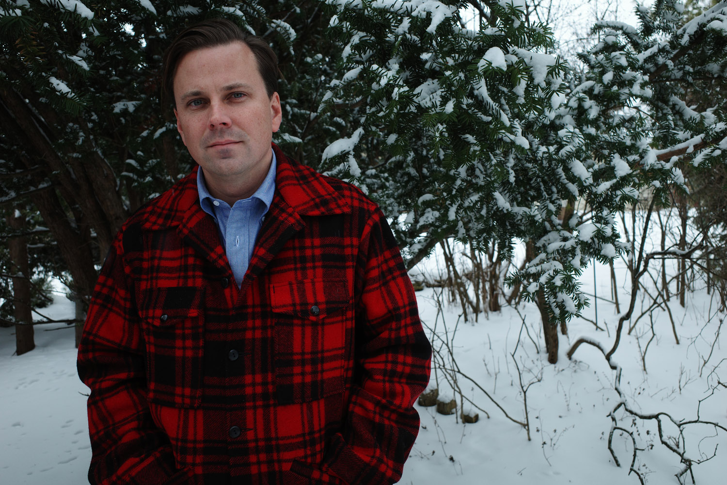 Every Michigan Man Needs This Iconic Jacket - Michigan Enjoyer