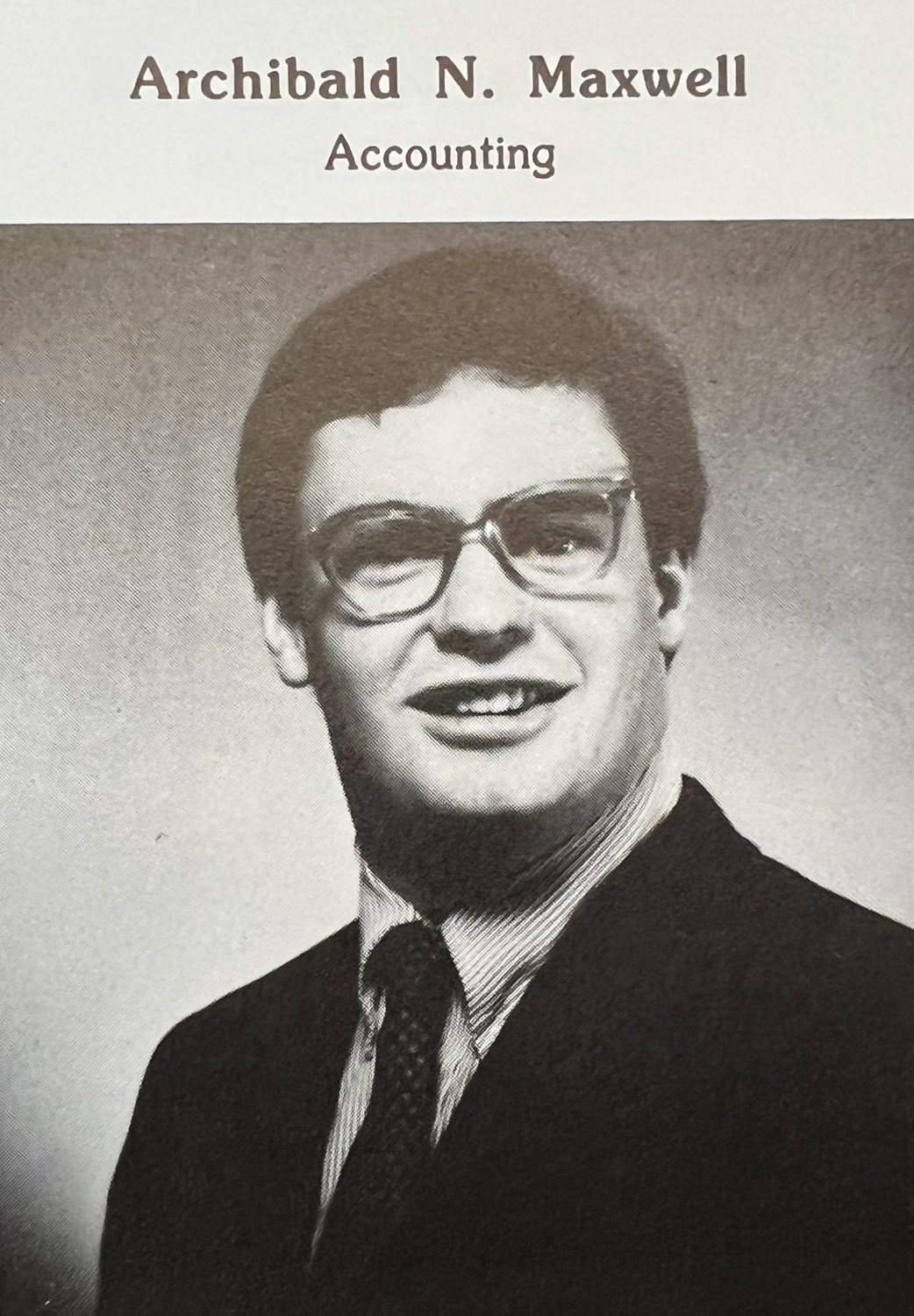 Inmates Vs. Frat Boys, a Football Legend - Michigan Enjoyer