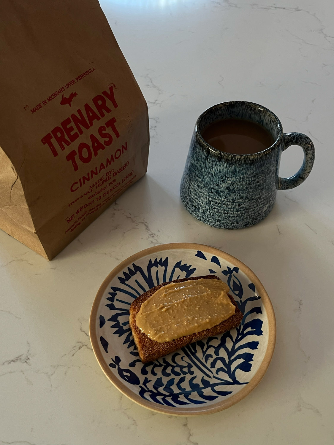 Trenary Toast, a Yooper Delicacy - Michigan Enjoyer