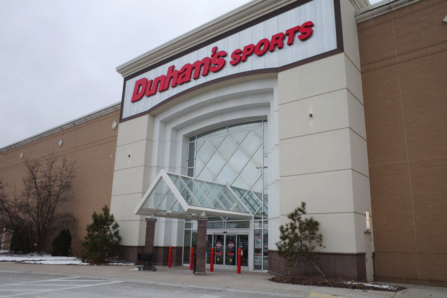 Dunham’s, the Last Home for Normie Gun Owners - Michigan Enjoyer