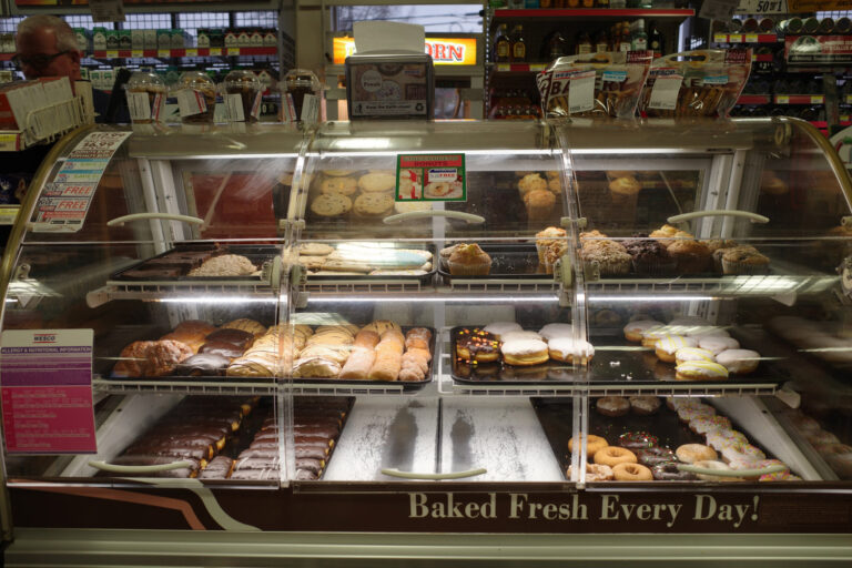 Wesco Is Just a Gas Station, But It’s Our Gas Station - Michigan Enjoyer