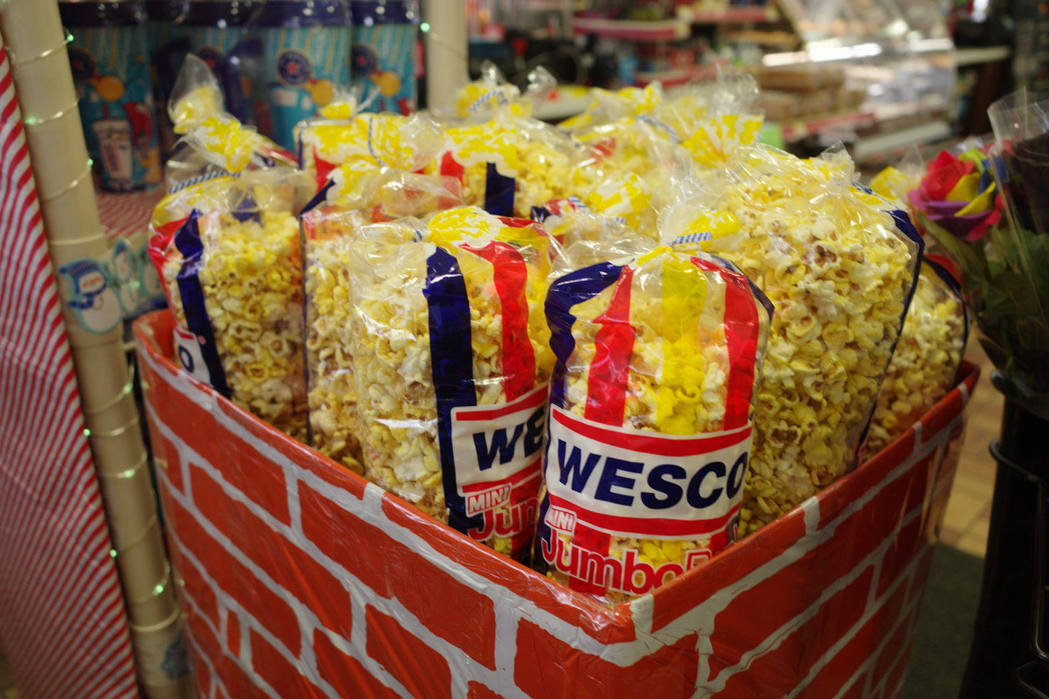 Wesco Is Just a Gas Station, But It’s Our Gas Station - Michigan Enjoyer