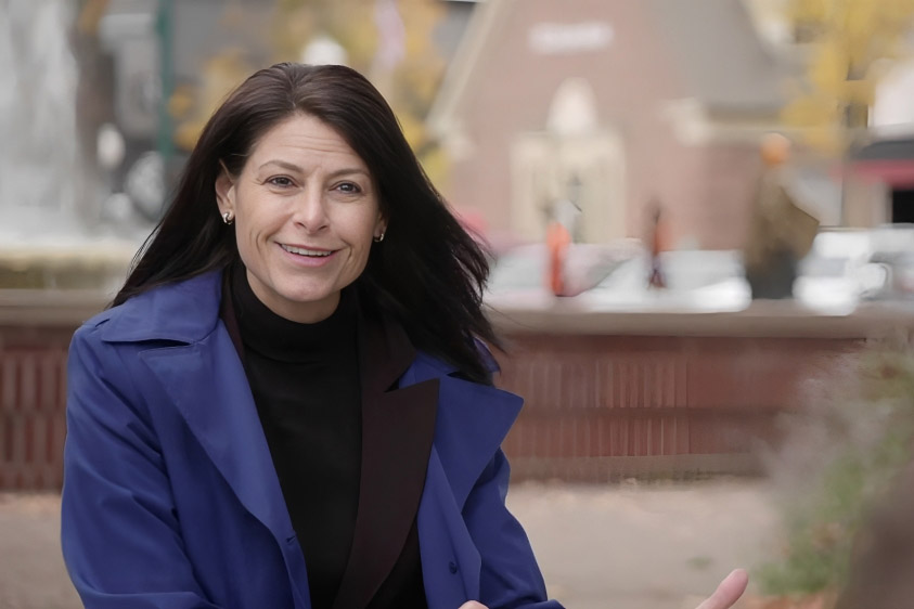 Who Can Investigate Attorney General Dana Nessel? - Michigan Enjoyer