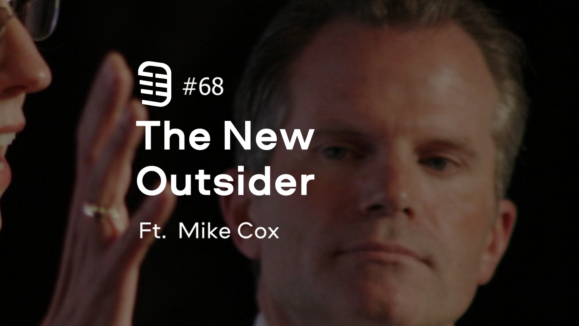 The New Outsider feat. Mike Cox | Ep. 68 - Michigan Enjoyer
