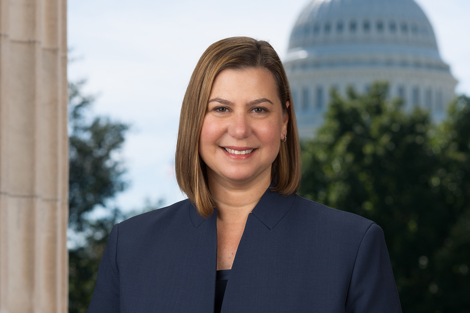 Why Elissa Slotkin Is Pitching MAGA Lite - Michigan Enjoyer