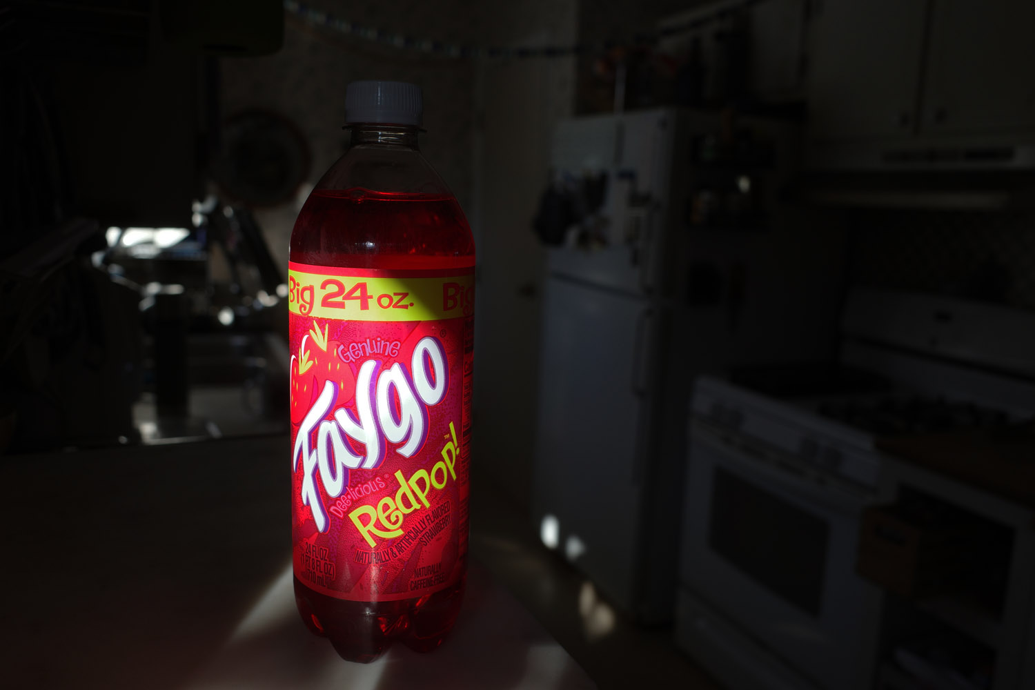 Which Faygo Flavor Is Most Iconic? - Michigan Enjoyer