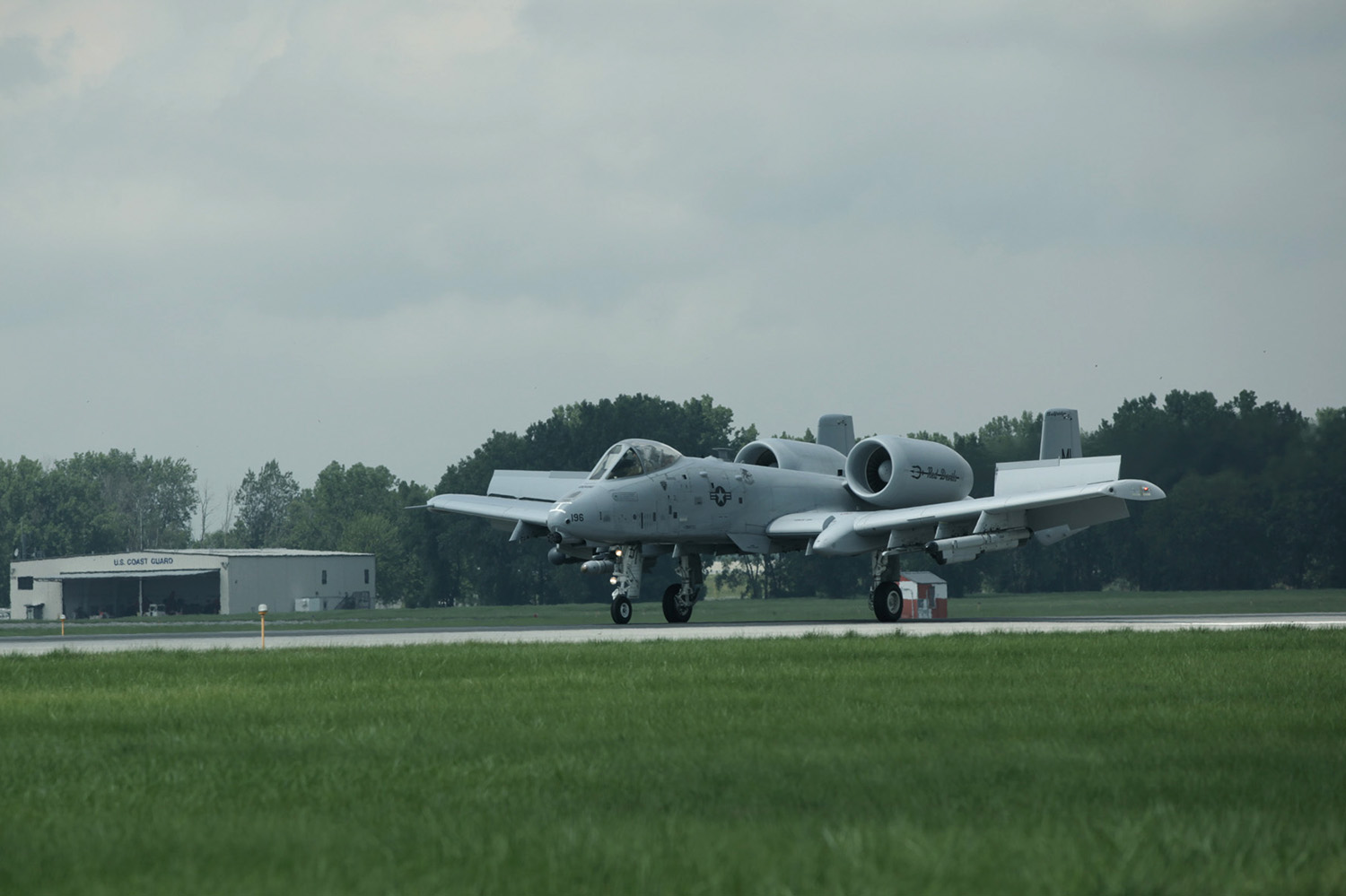 Metro Detroit's Air Base Could Be a Top Military Hub - Michigan Enjoyer