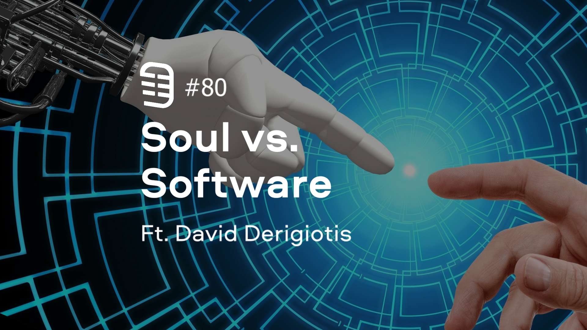 Soul vs. Software feat. David Derigiotis | Ep. 80 - Michigan Enjoyer