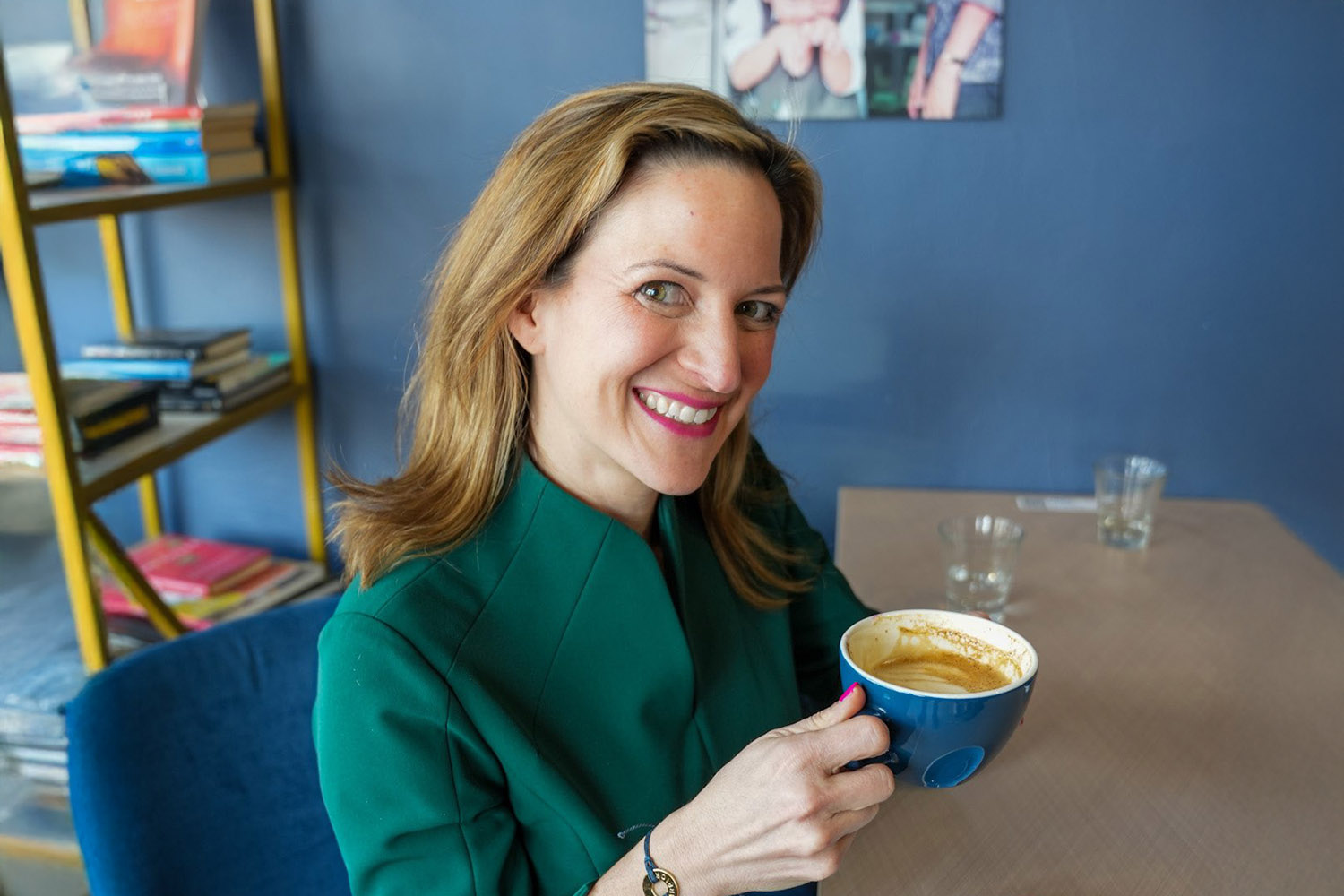 Jocelyn Benson’s Texts Reveal Damage Control in Chinese Voter Scandal - Michigan Enjoyer