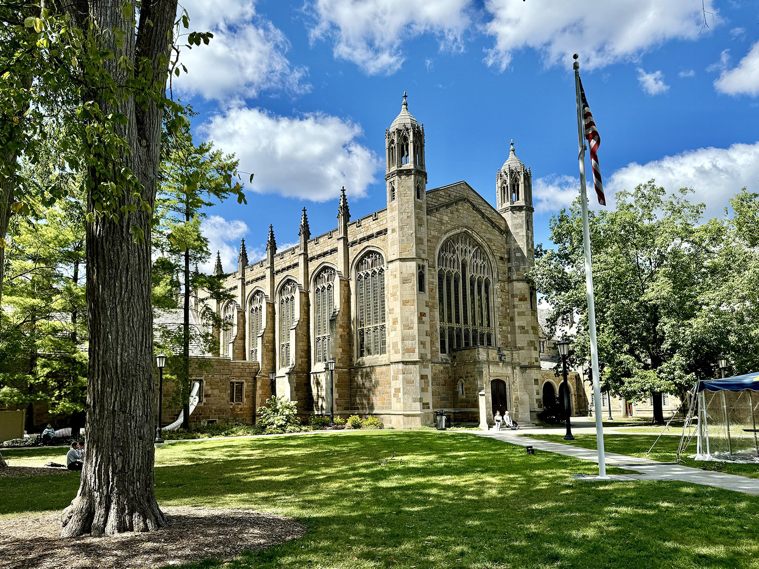 Meet U-M Law’s New Playboy Bunny - Michigan Enjoyer