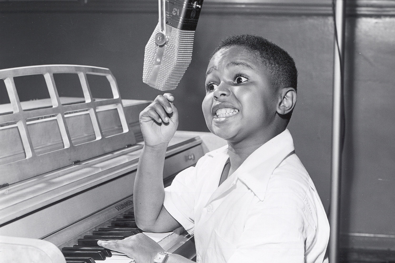 The Most Famous Child Star of the 1940s Is Now an Old Man in Detroit - Michigan Enjoyer