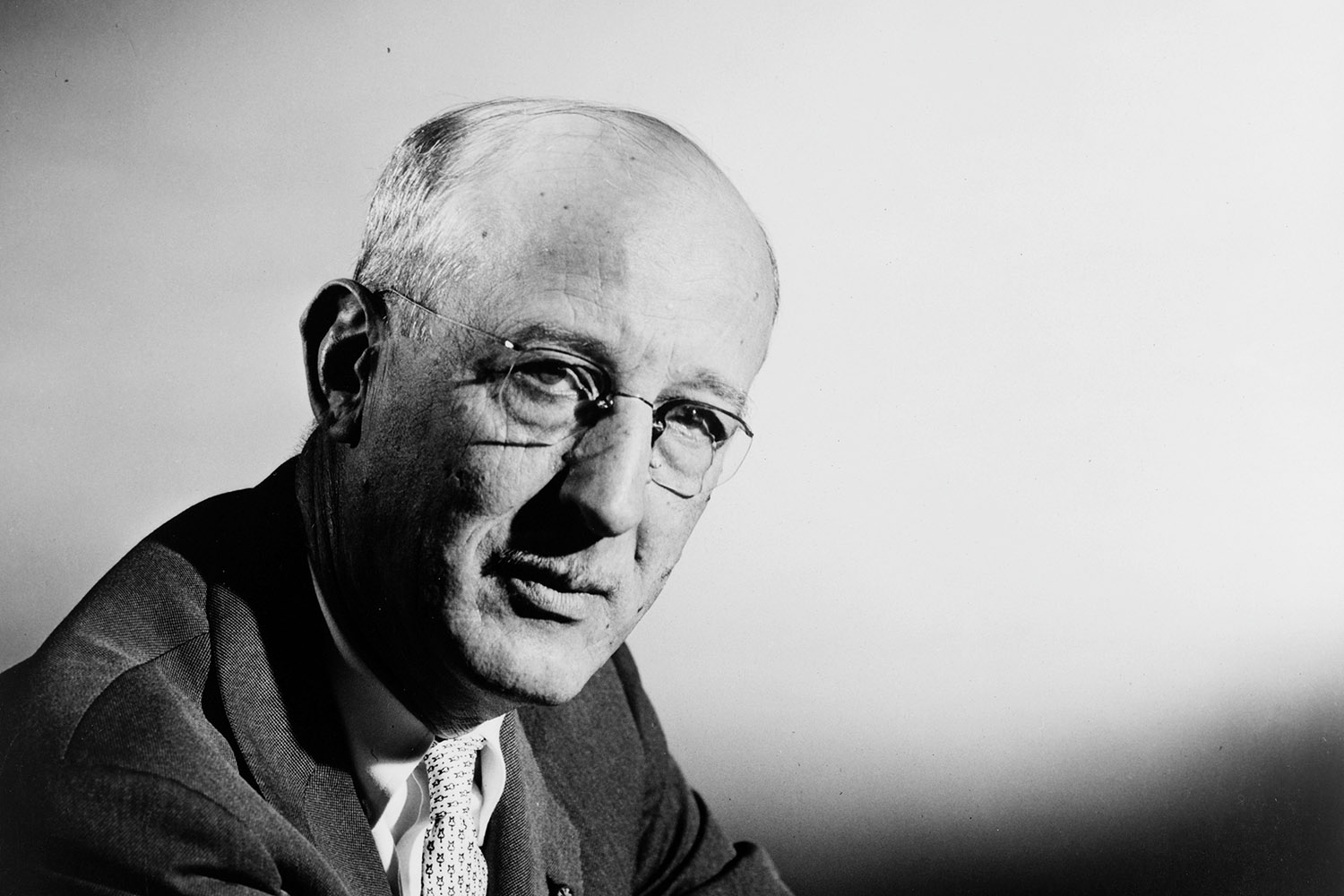 One of the Most Famous Civil War Historians Was a Michigan Man ...