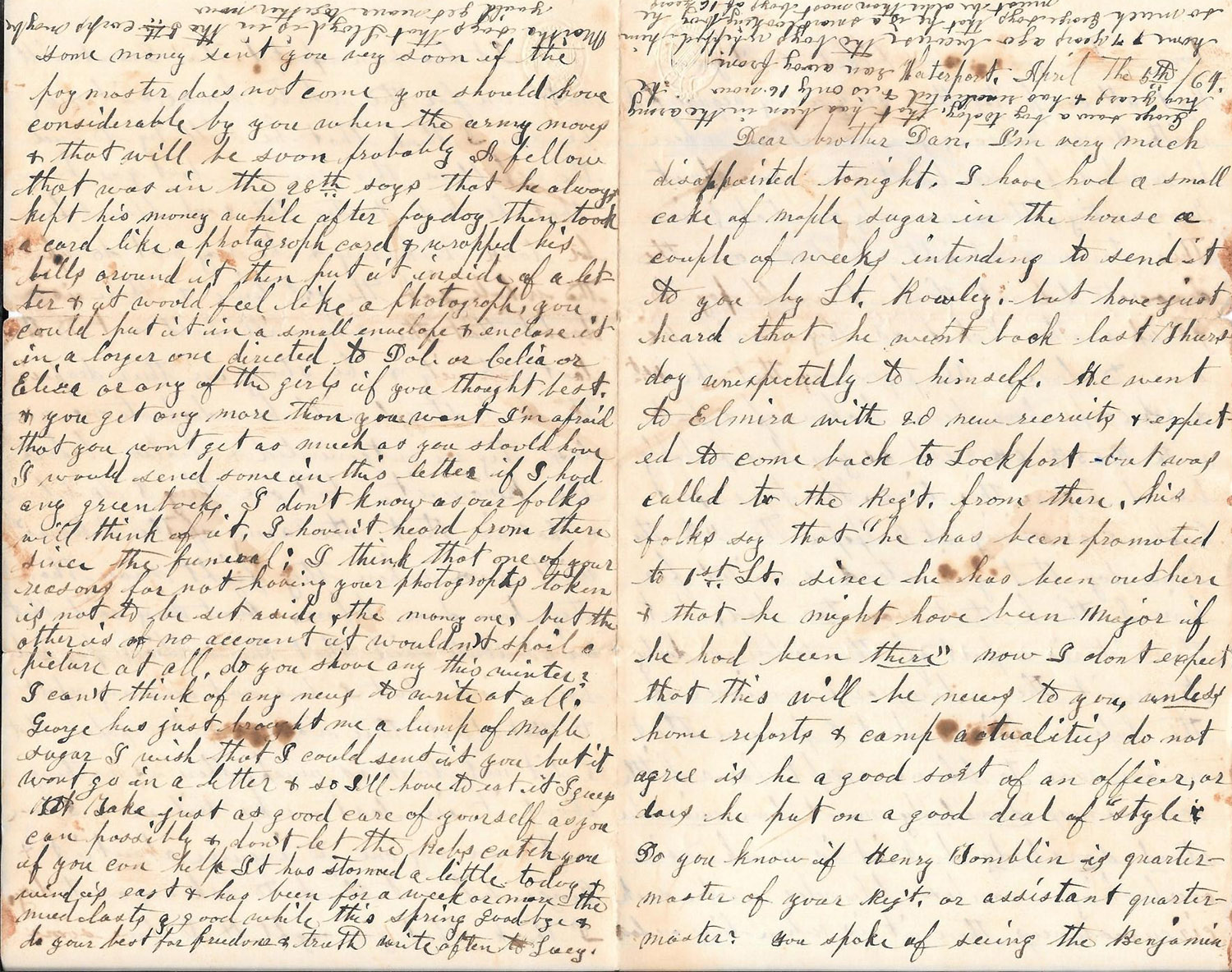 The Kids Can't Read Cursive Anymore - Michigan Enjoyer