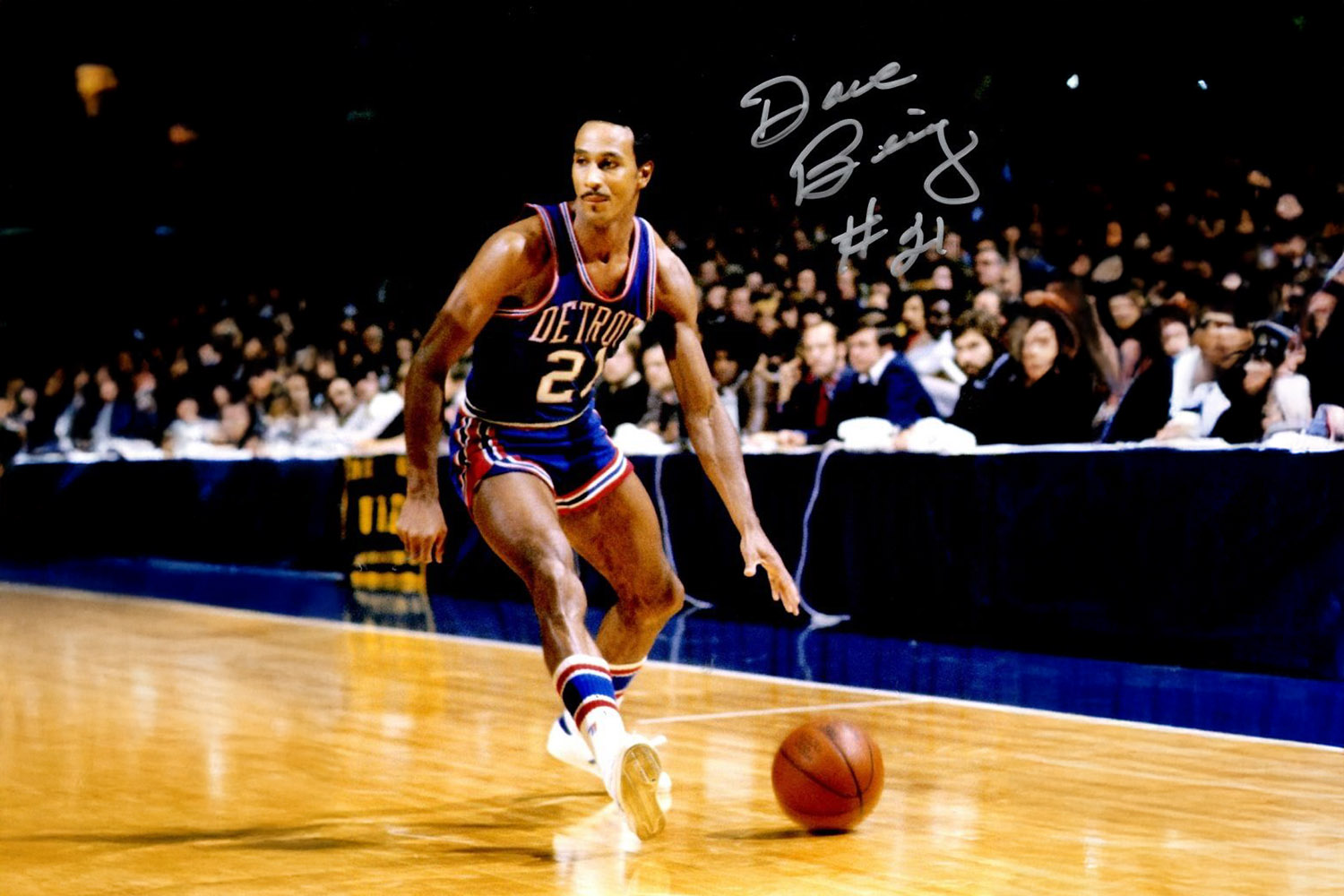 One NBA Coin Flip Gave Detroit a Mayor - Michigan Enjoyer