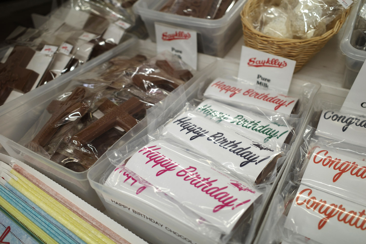 Why Yoopers Have Their Own Chocolate Bars and We Don't - Michigan Enjoyer