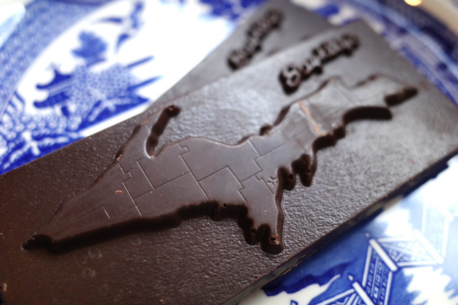Why Yoopers Have Their Own Chocolate Bars and We Don't - Michigan Enjoyer