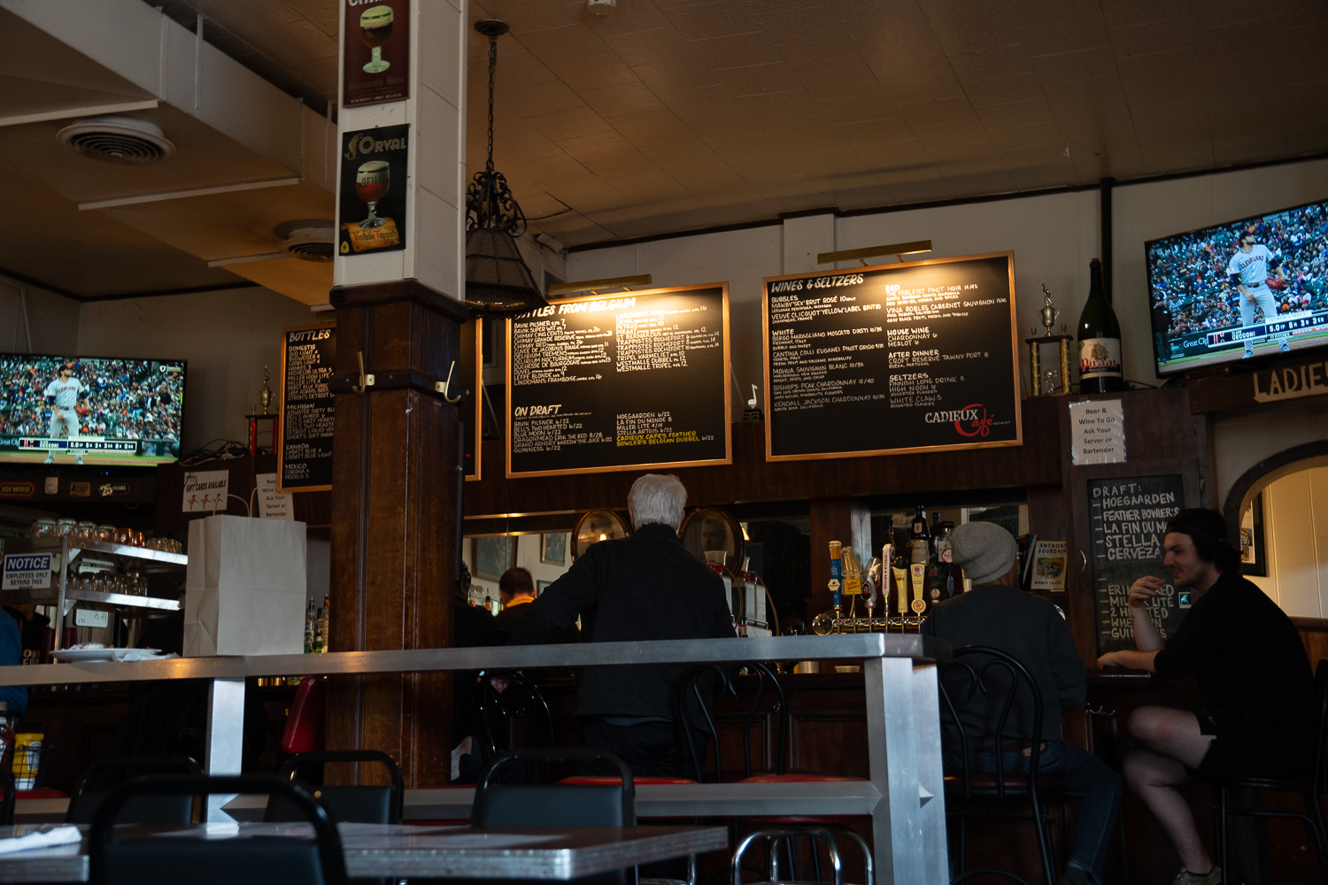Feather Bowling Is the Best Bar Game You’ve Never Played - Michigan Enjoyer
