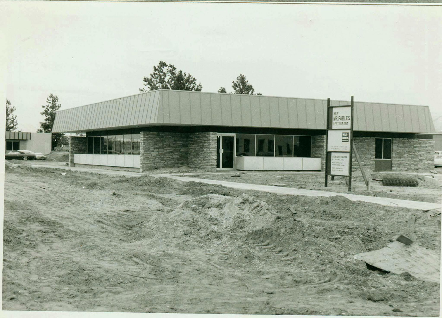 Our Favorite Haunts, Now Long Gone - Michigan Enjoyer