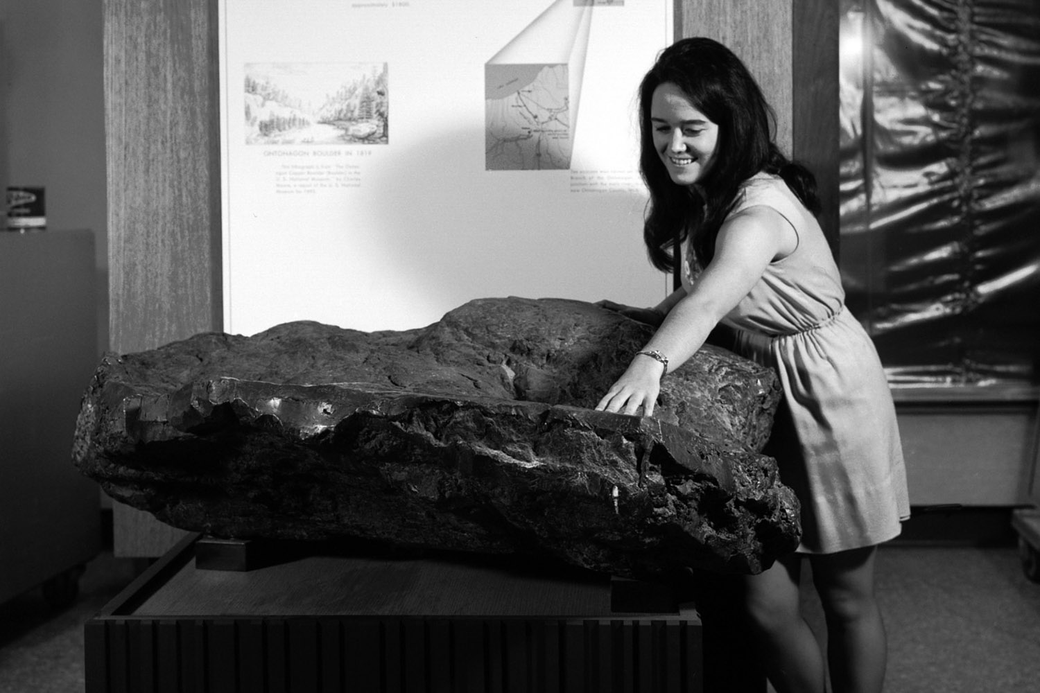 The Feds Stole Our Sacred Copper Boulder and Won’t Give It Back ...