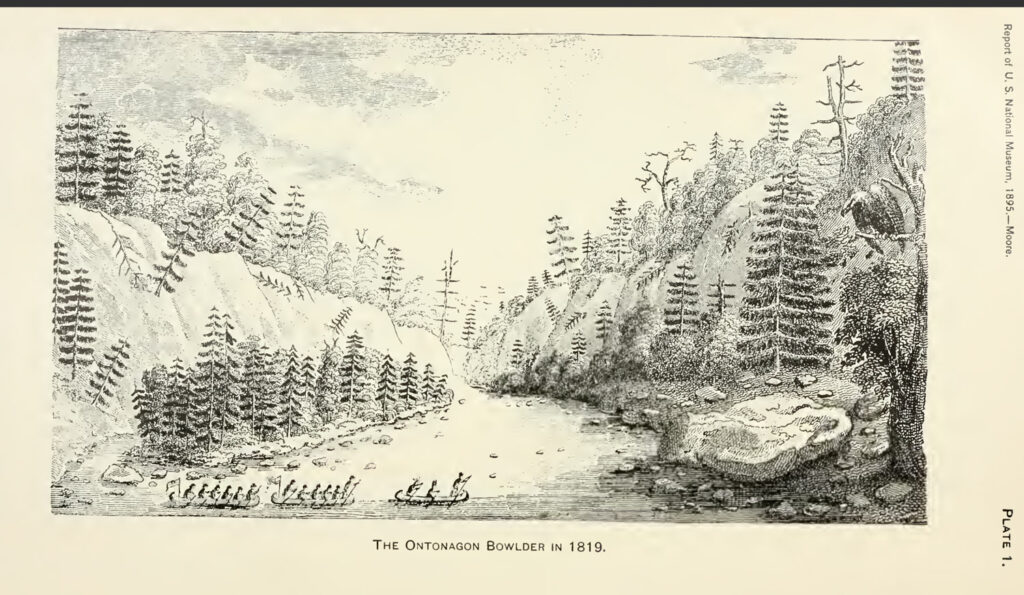 The Feds Stole Our Sacred Copper Boulder and Won’t Give It Back ...