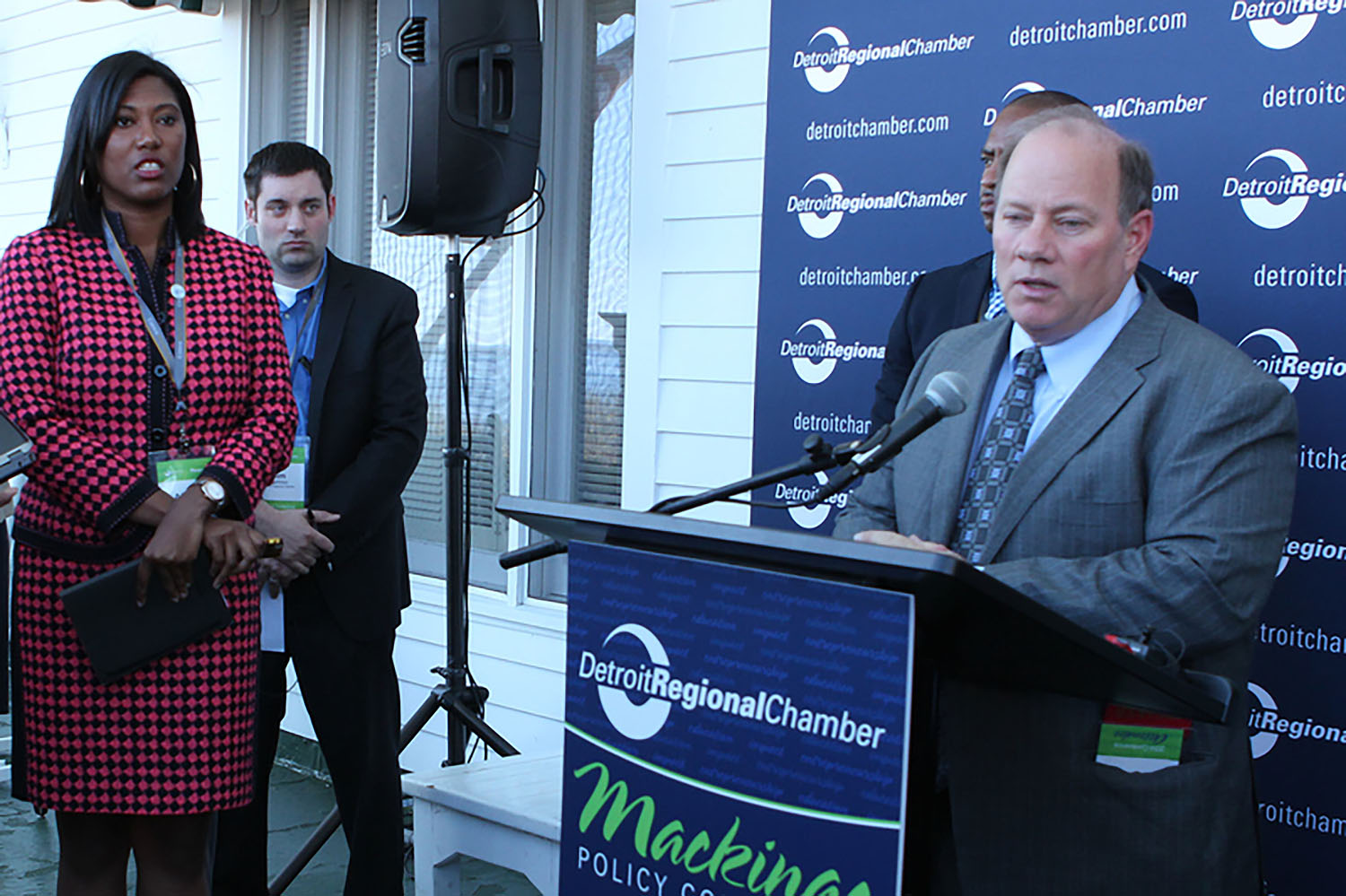 Duggan Adviser Hired by MEDC Amid Nessel Probe Fallout