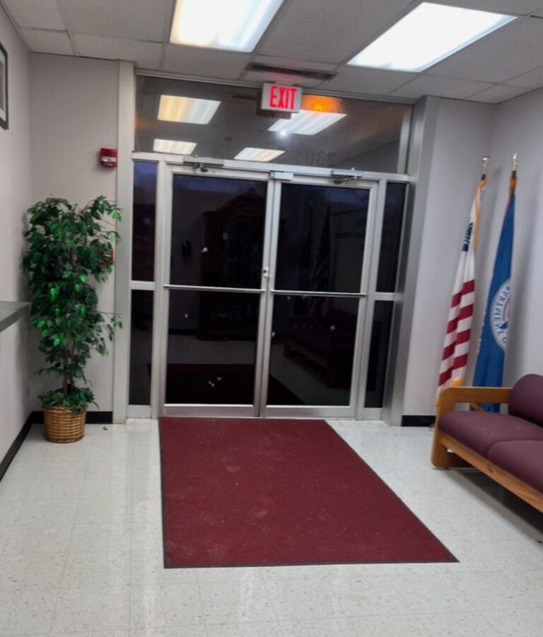 Why Is Michigan Silent After Man Opens Fire on ICE Agents?