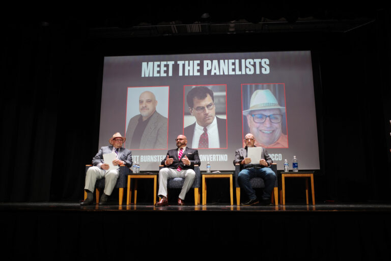 Does Anyone Actually Care About Who Killed Jimmy Hoffa? - Michigan Enjoyer