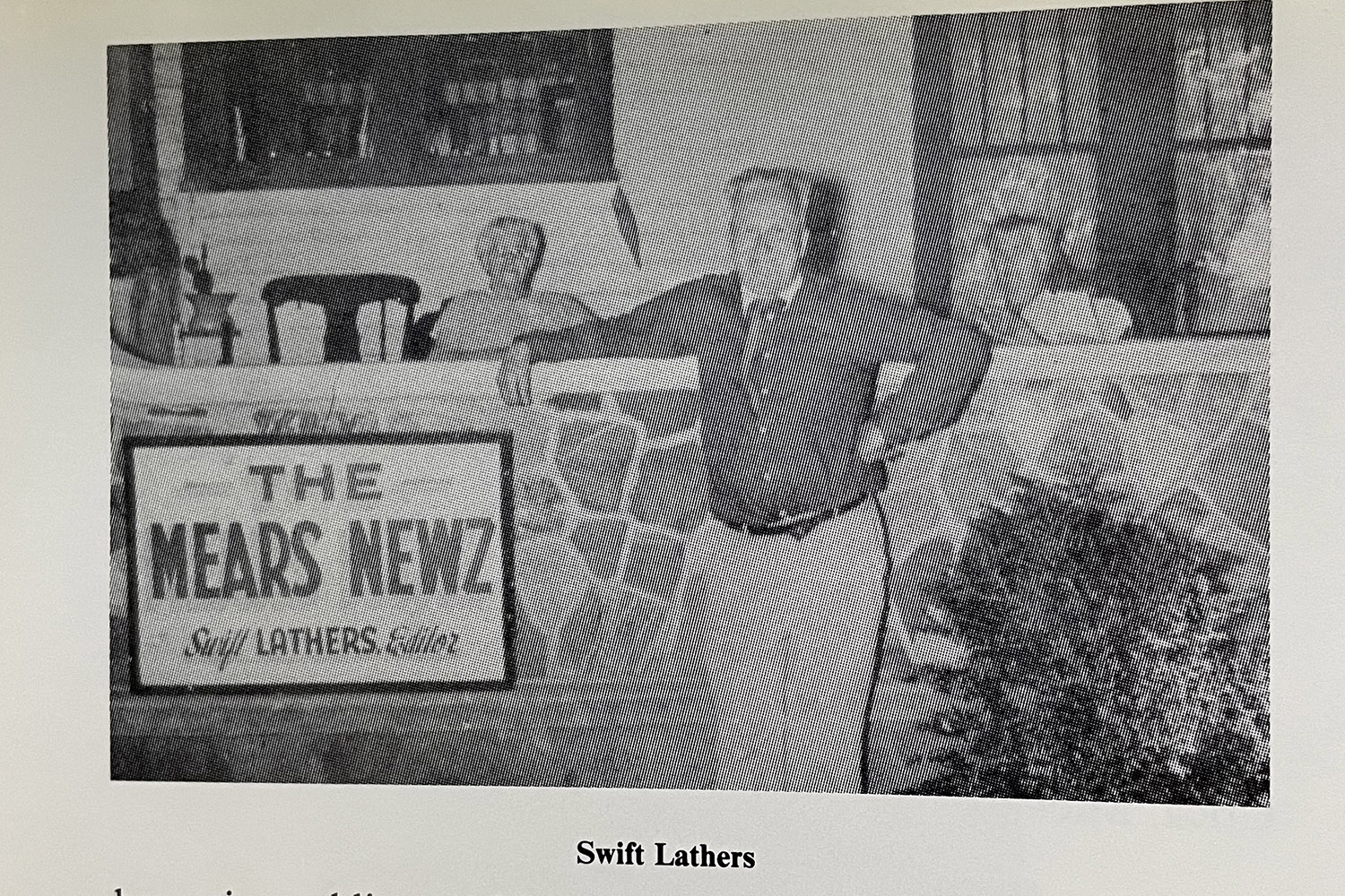 The Smallest Newspaper in the World Was Printed in Michigan - Michigan ...