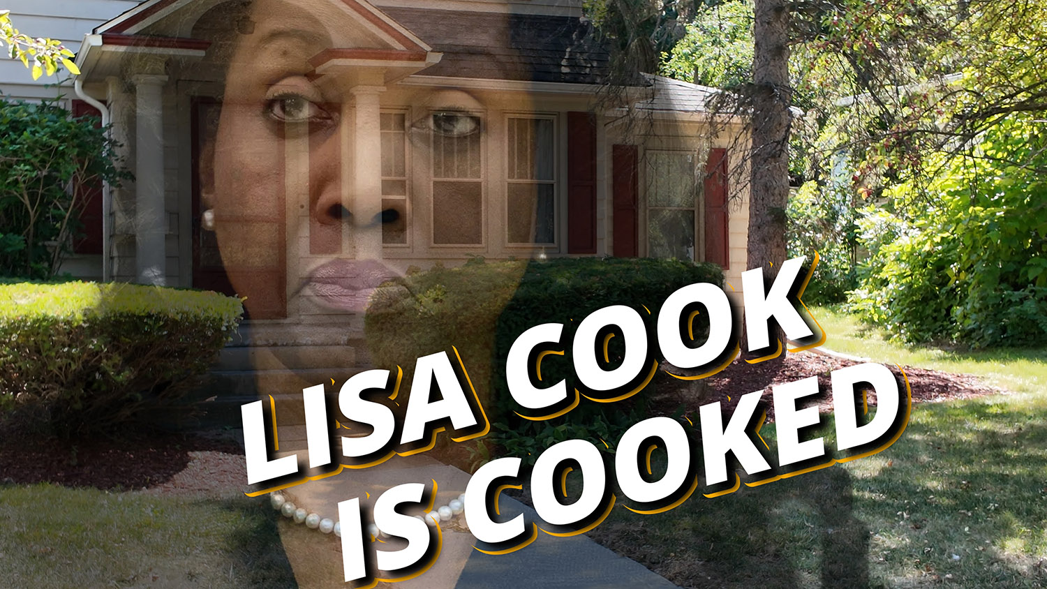 Fed Gov. Lisa Cook's Ann Arbor Pad Is a Rental, Too - Michigan Enjoyer