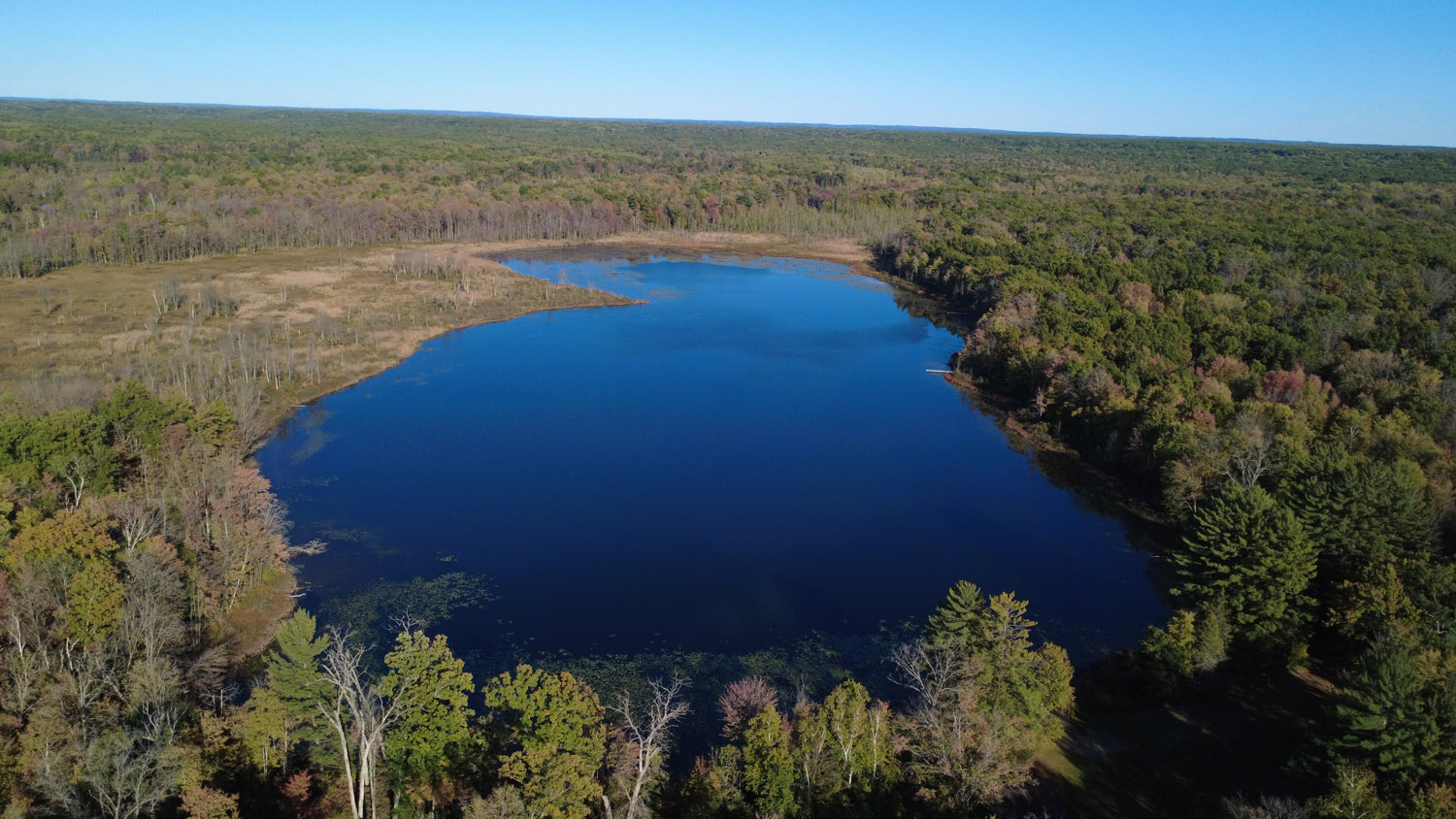 There Could Be $2.1 Million in Gold Buried Near This Remote Lake ...