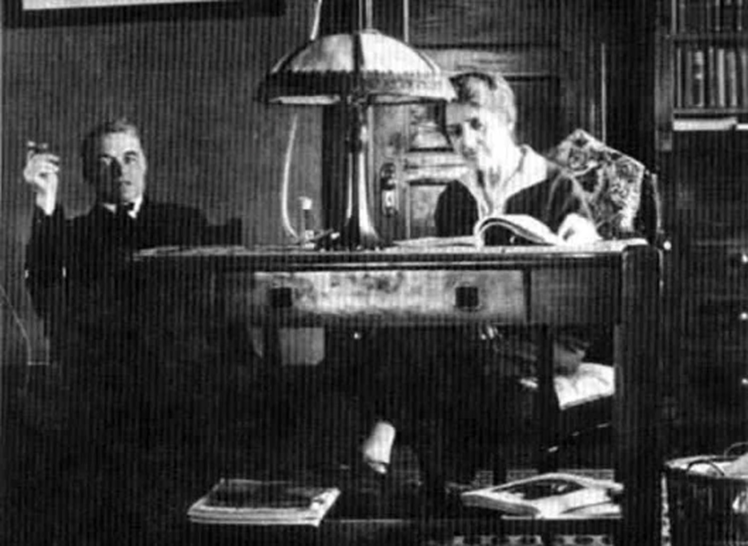 The Evil Man Behind Michigan's Most Infamous School Bombing - Michigan ...