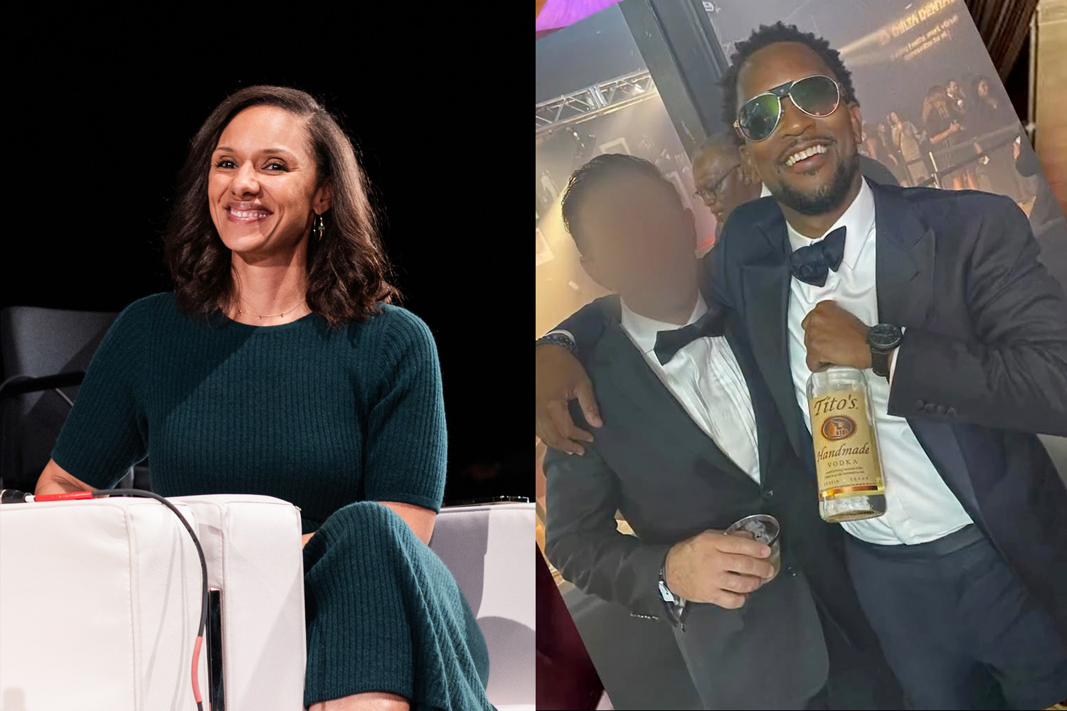 Did Mary Sheffield Violate City Ethics in Fling With Suspended Demo ...