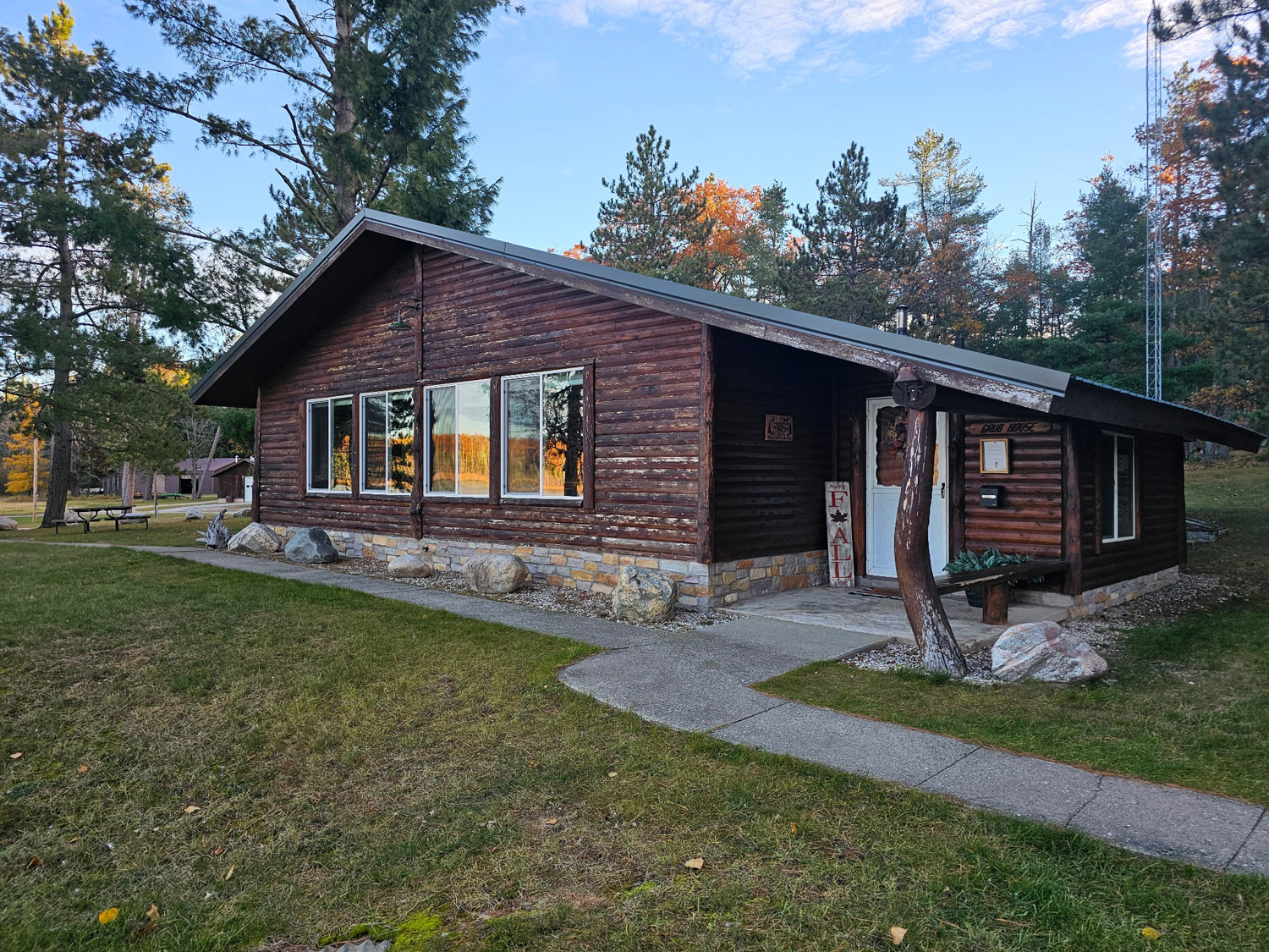 The Michigan DNR Would Tear Down This Legacy Ranch - Michigan Enjoyer
