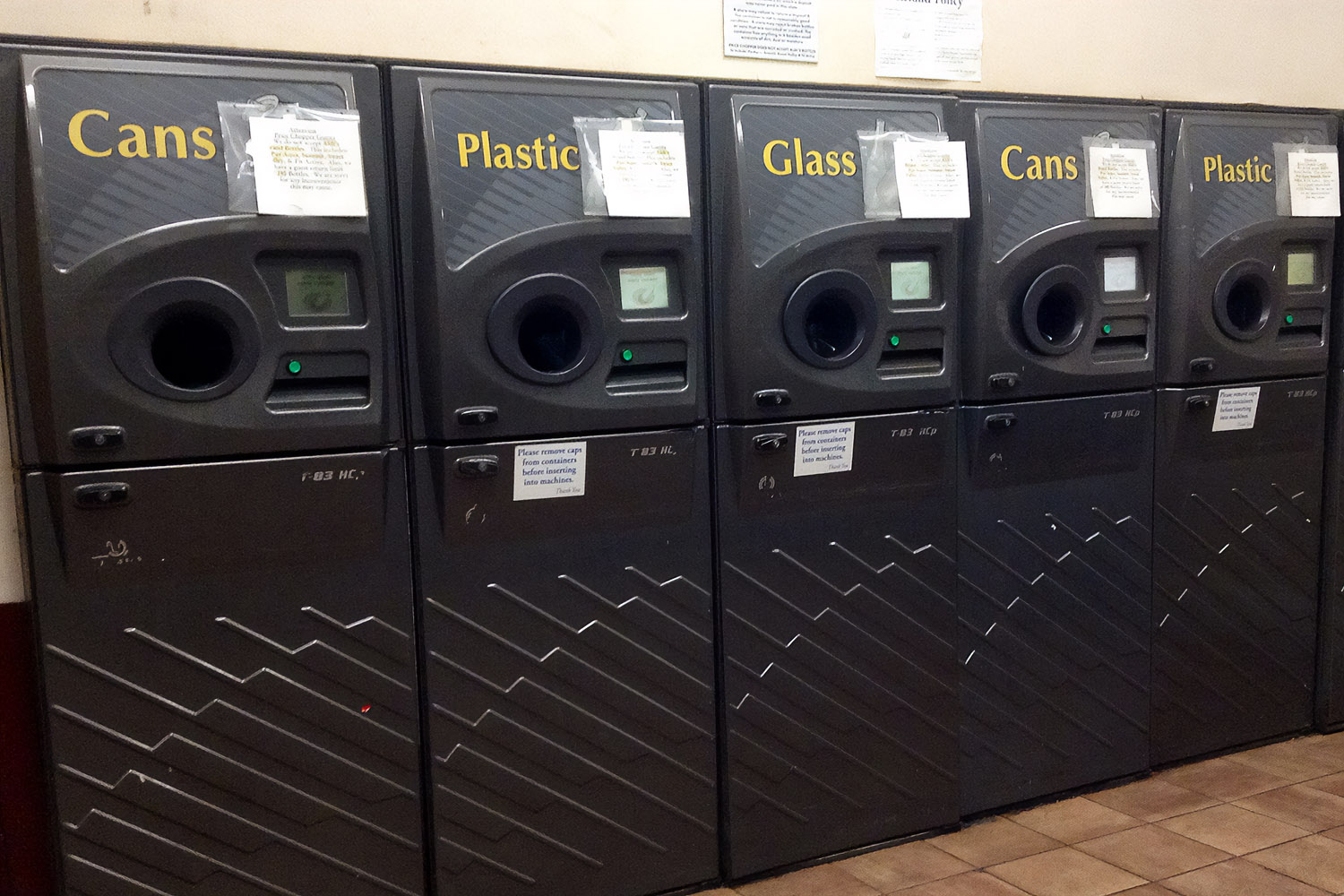 Michigan’s Bottle Return Program Is Dying - Michigan Enjoyer