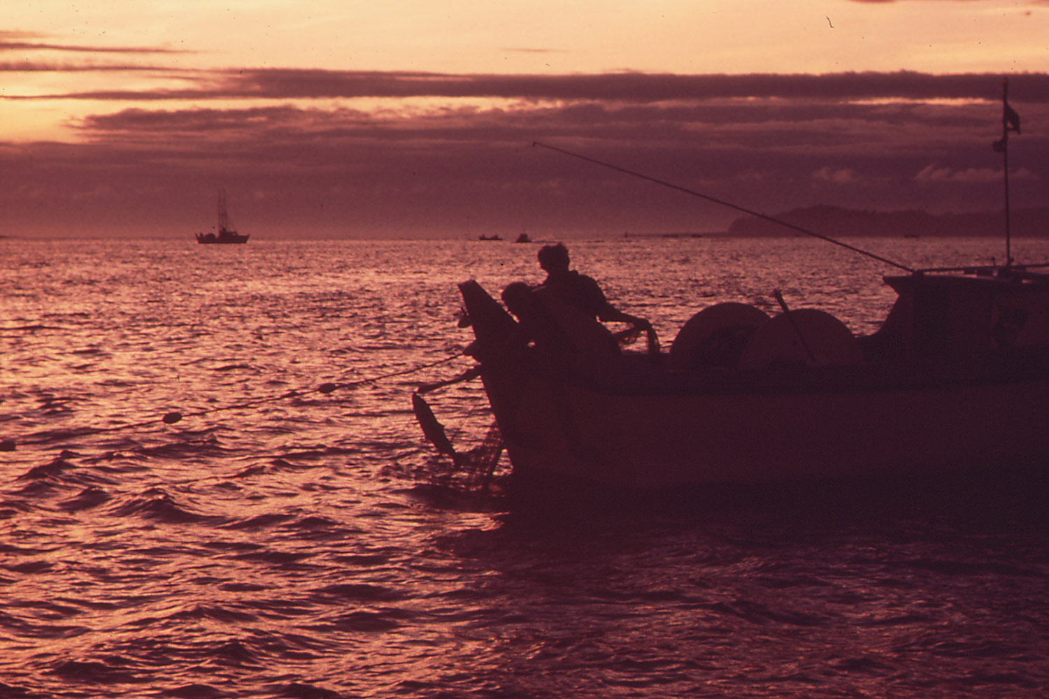 How Native Americans Won the Right to Fish Differently - Michigan Enjoyer