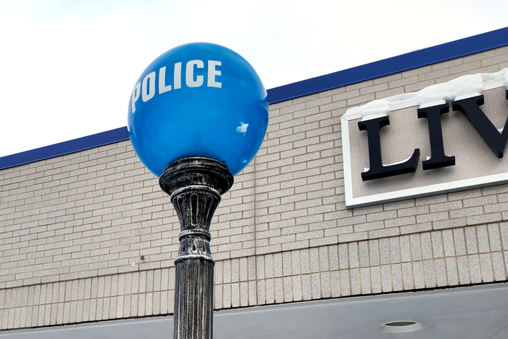 No ICE in Livonia, But Activists Want Them Banned Anyway - Michigan Enjoyer